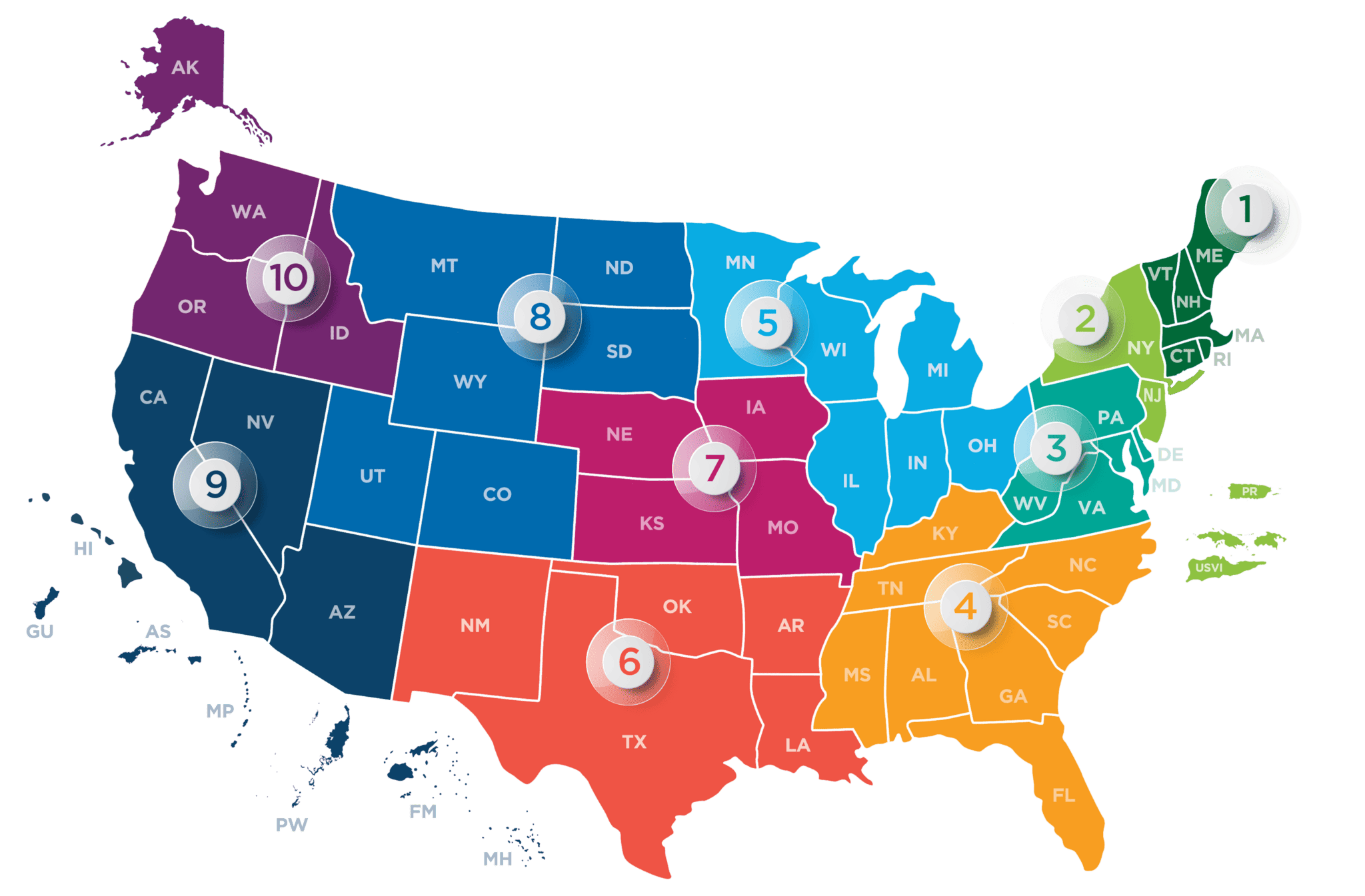 Home - Public Health Training Center Network