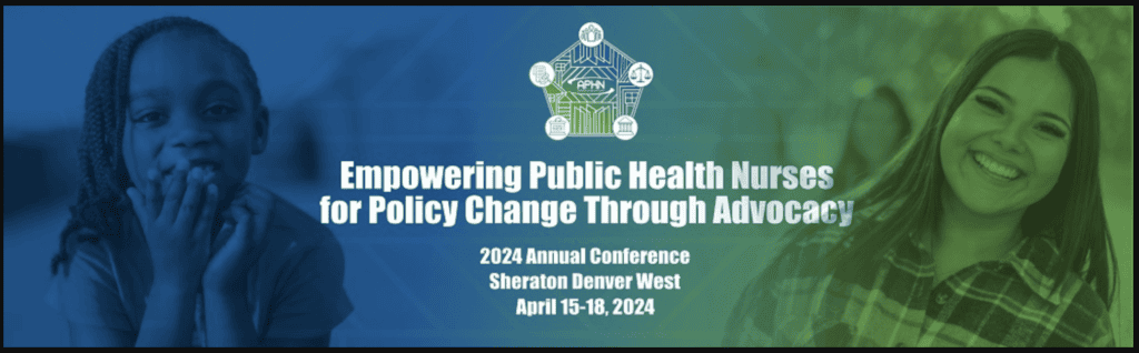 APHN (Association of Public Health Nurses) - Public Health Training ...